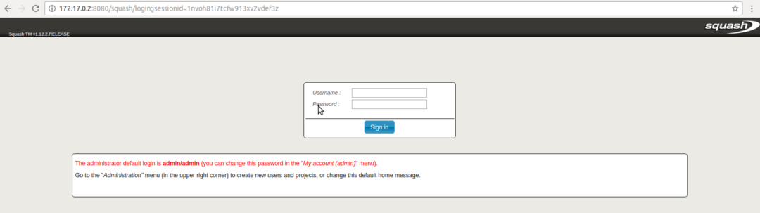 How to manage test cases with Squash - SMS, Voice, WhatsApp, and ...