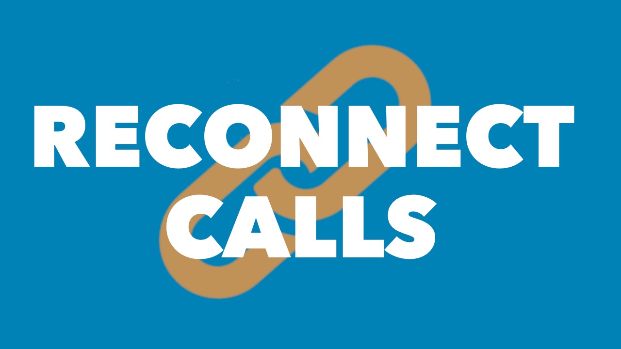 Resuming Surveys with Voice IVR Reconnect - SMS, Voice, WhatsApp, and ...