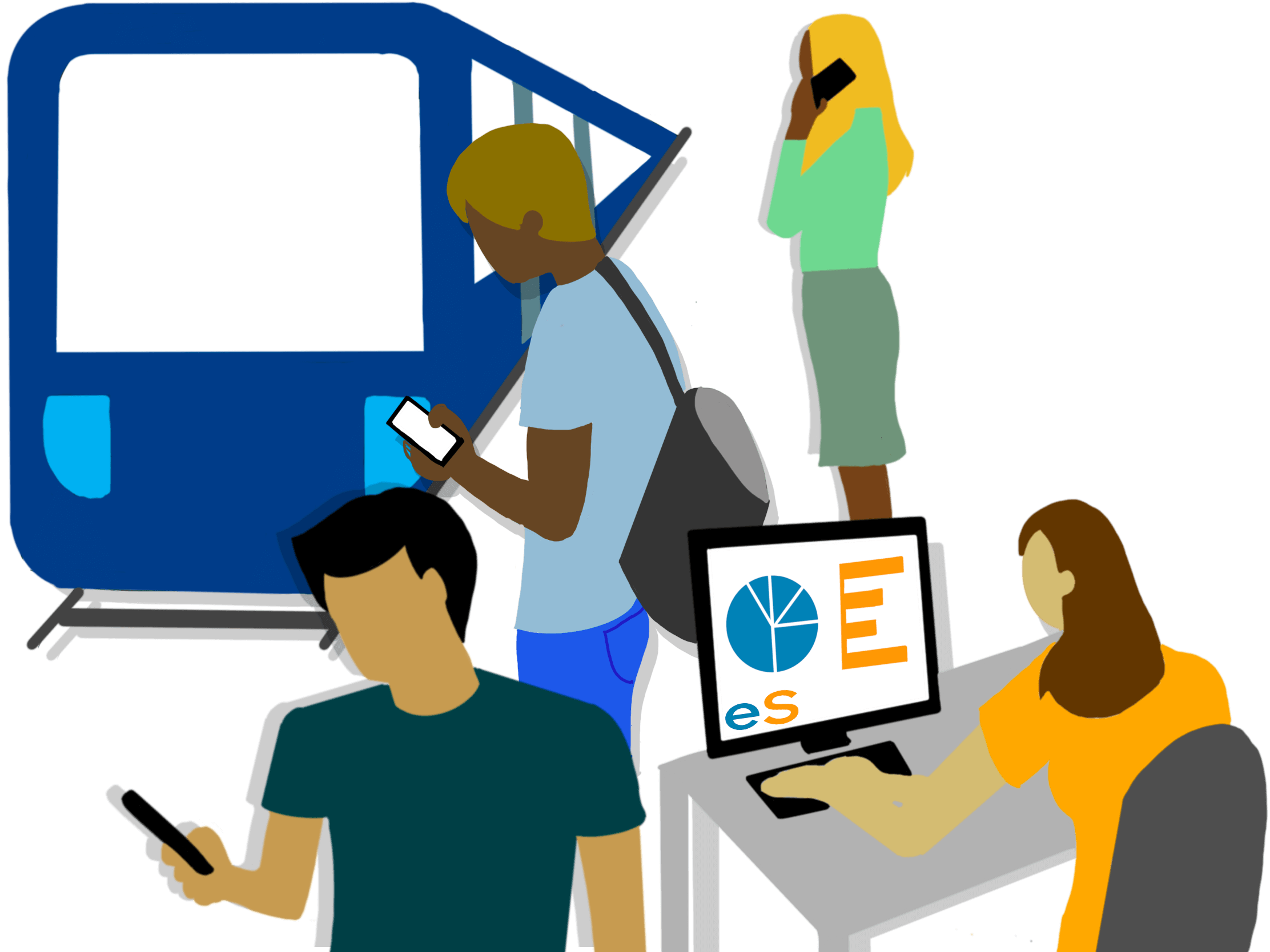 Automated IVR Calls for Surveys and Menus | engageSPARK Automated IVR Calls for Surveys and Menus | engageSPARK