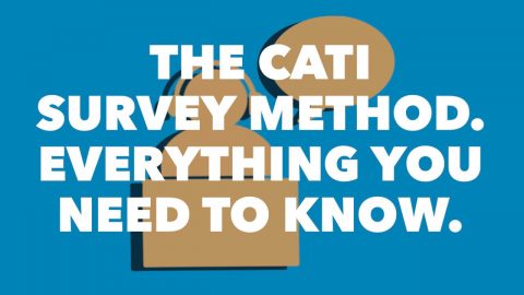 The CATI Survey Method. Everything you need to know! - engageSPARK