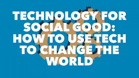 Technology for Technology for Social Change - engageSPARK