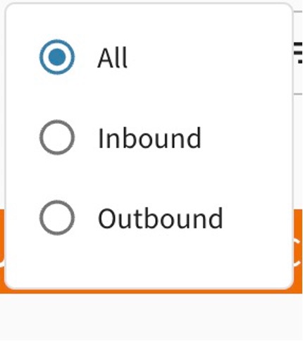 How to Use Filters On engageSPARK