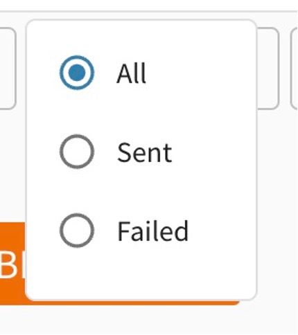 How to Use Filters On engageSPARK
