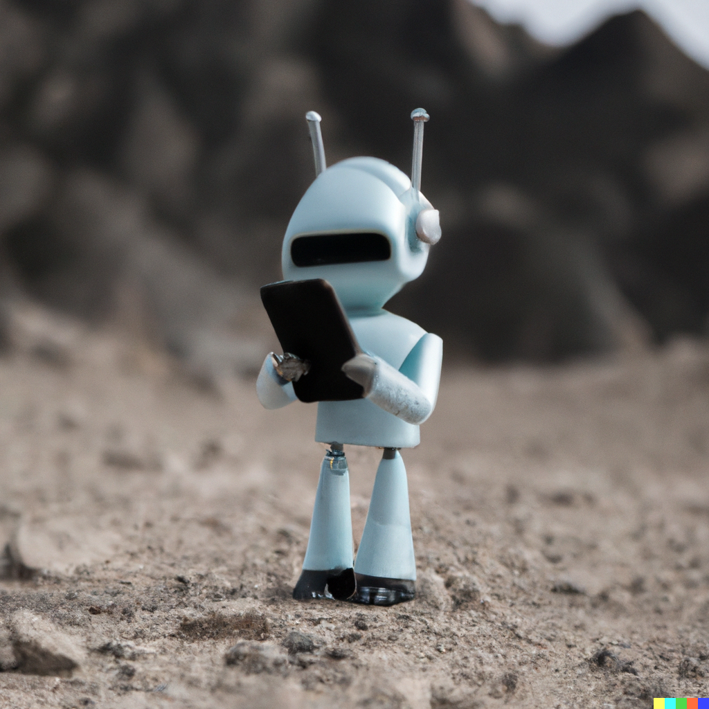 AI x ICT: Chat Bots with Eyes - SMS, Voice, WhatsApp, and Airtime ...